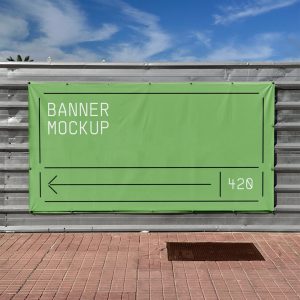 Free Billboard Mockups — Mr.Mockup | Graphic Design Freebies