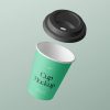 Free Cup and Mug Mockups — Mr.Mockup | Graphic Design Freebies