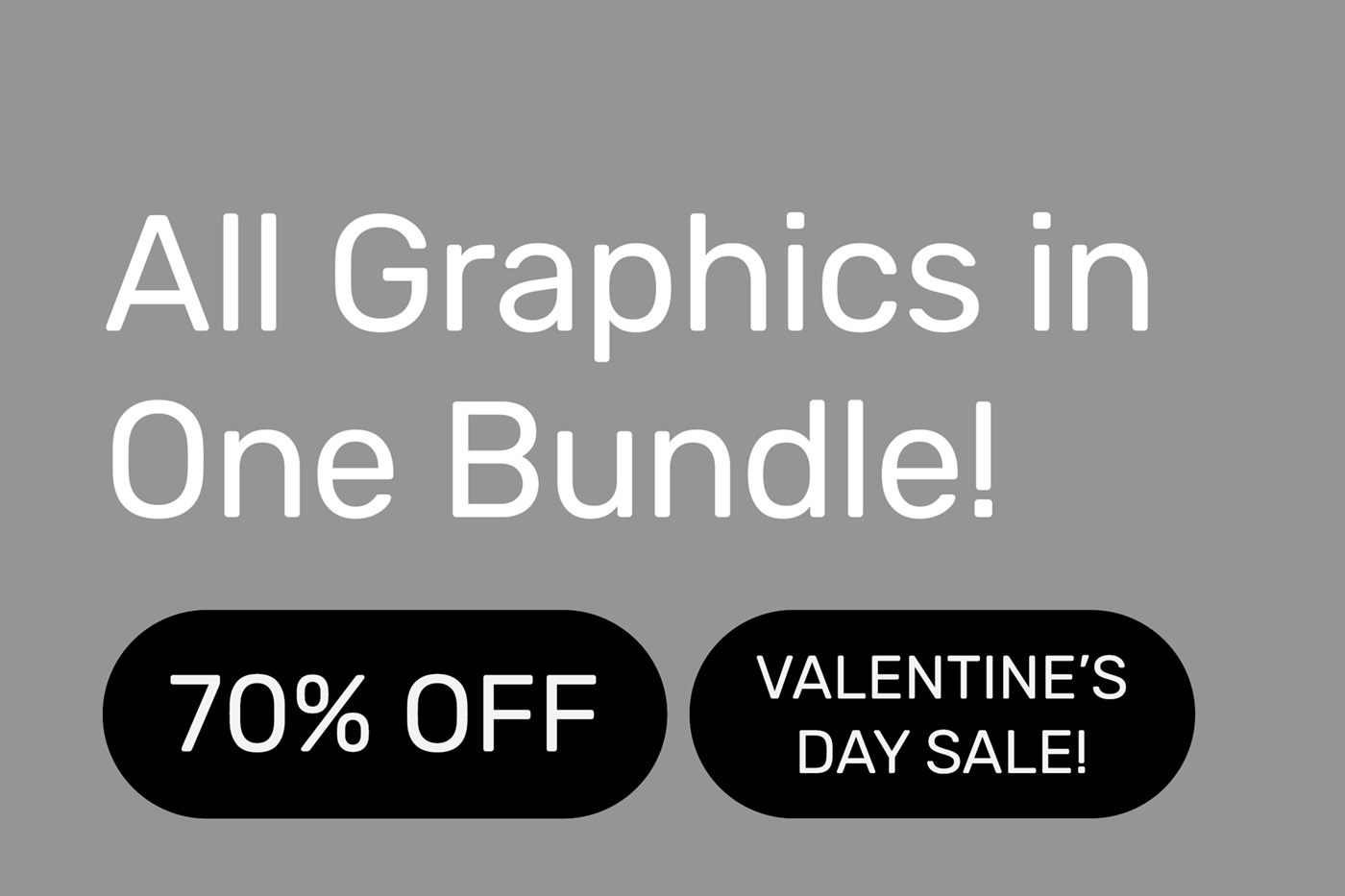 Graphics Bundle— PSD Mockups & Graphic Design Freebies | Mr.Mockup