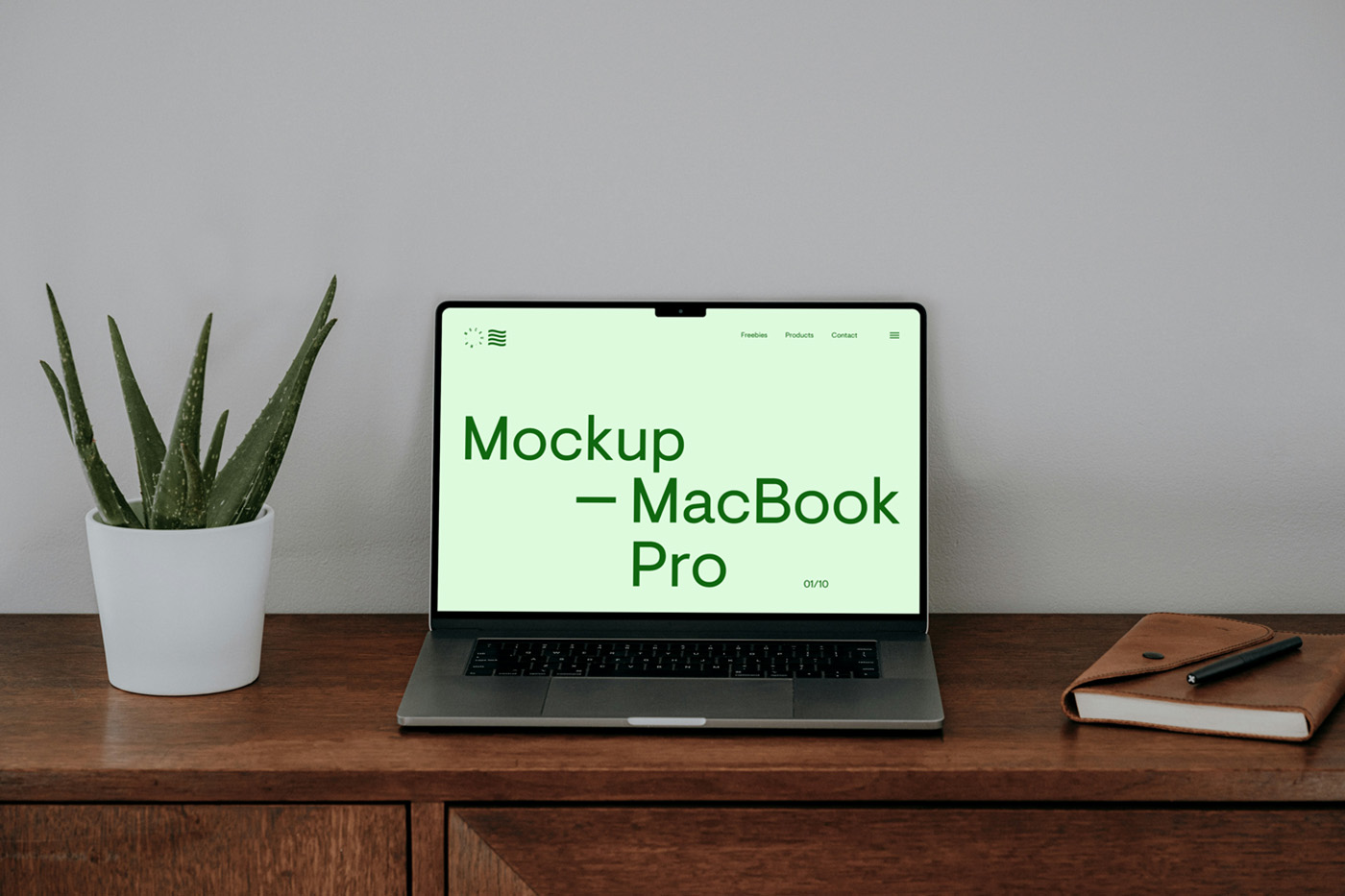 Free MacBook Mockups — Mr.Mockup | Graphic Design Freebies