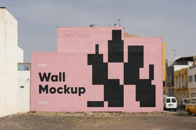 Free Sign Mockups — Mr.Mockup | Graphic Design Freebies