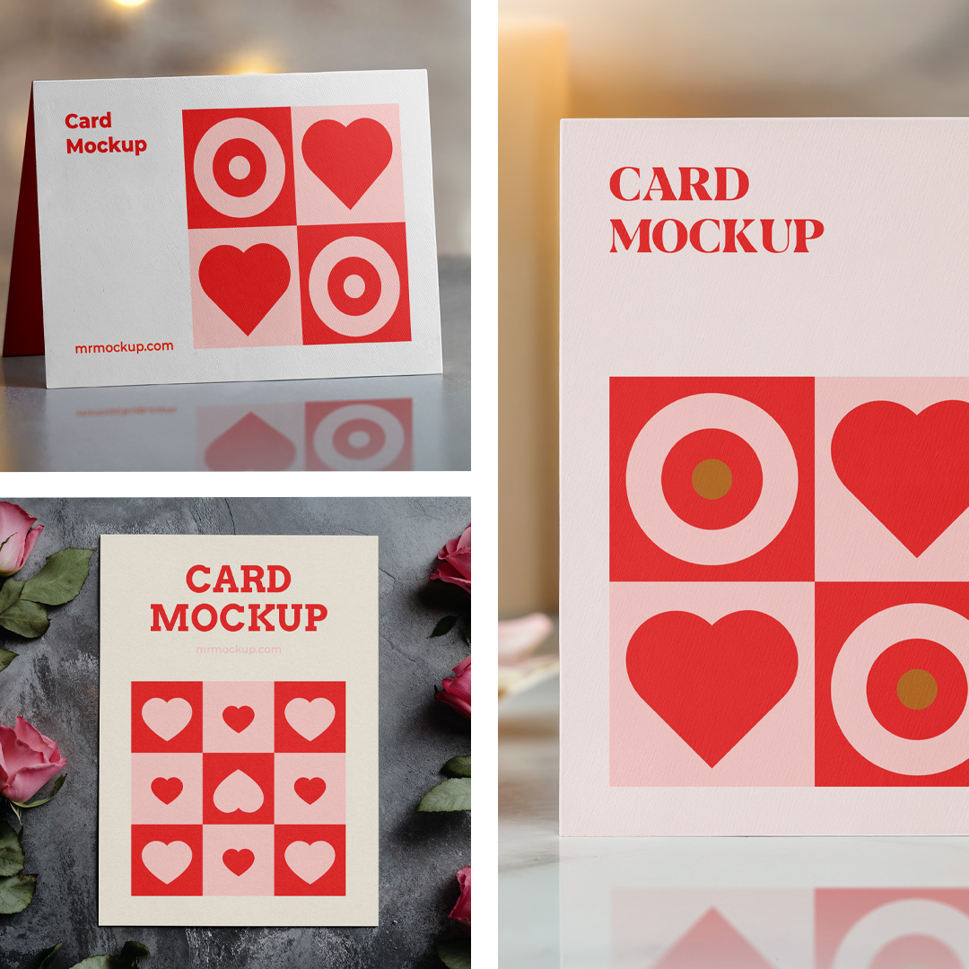 Free Flyer Mockups — Mr.Mockup | Graphic Design Freebies