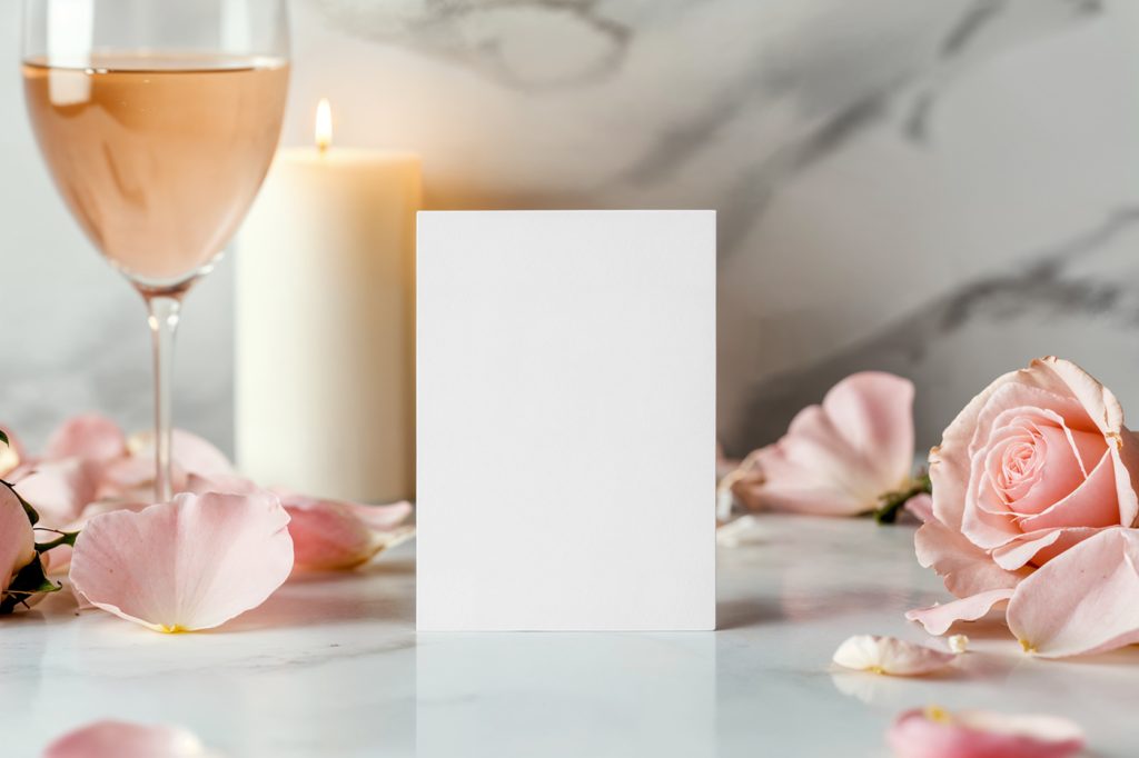 Free Valentines Day Card Package Mockups — Mr.Mockup