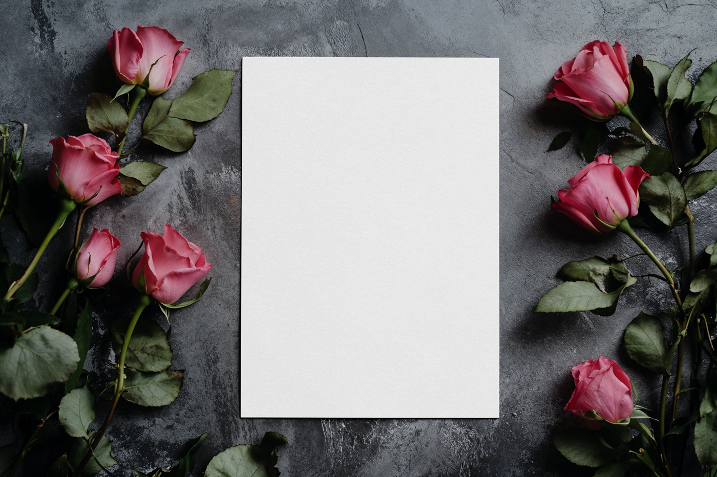 Free Valentines Day Card Package Mockups — Mr.Mockup