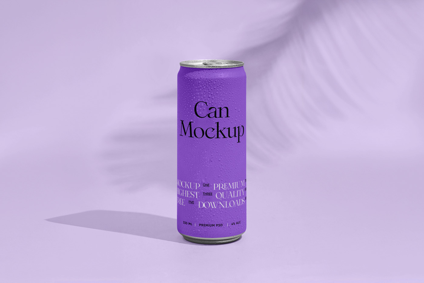 Free Bottle Mockups — Mr.Mockup | Graphic Design Freebies