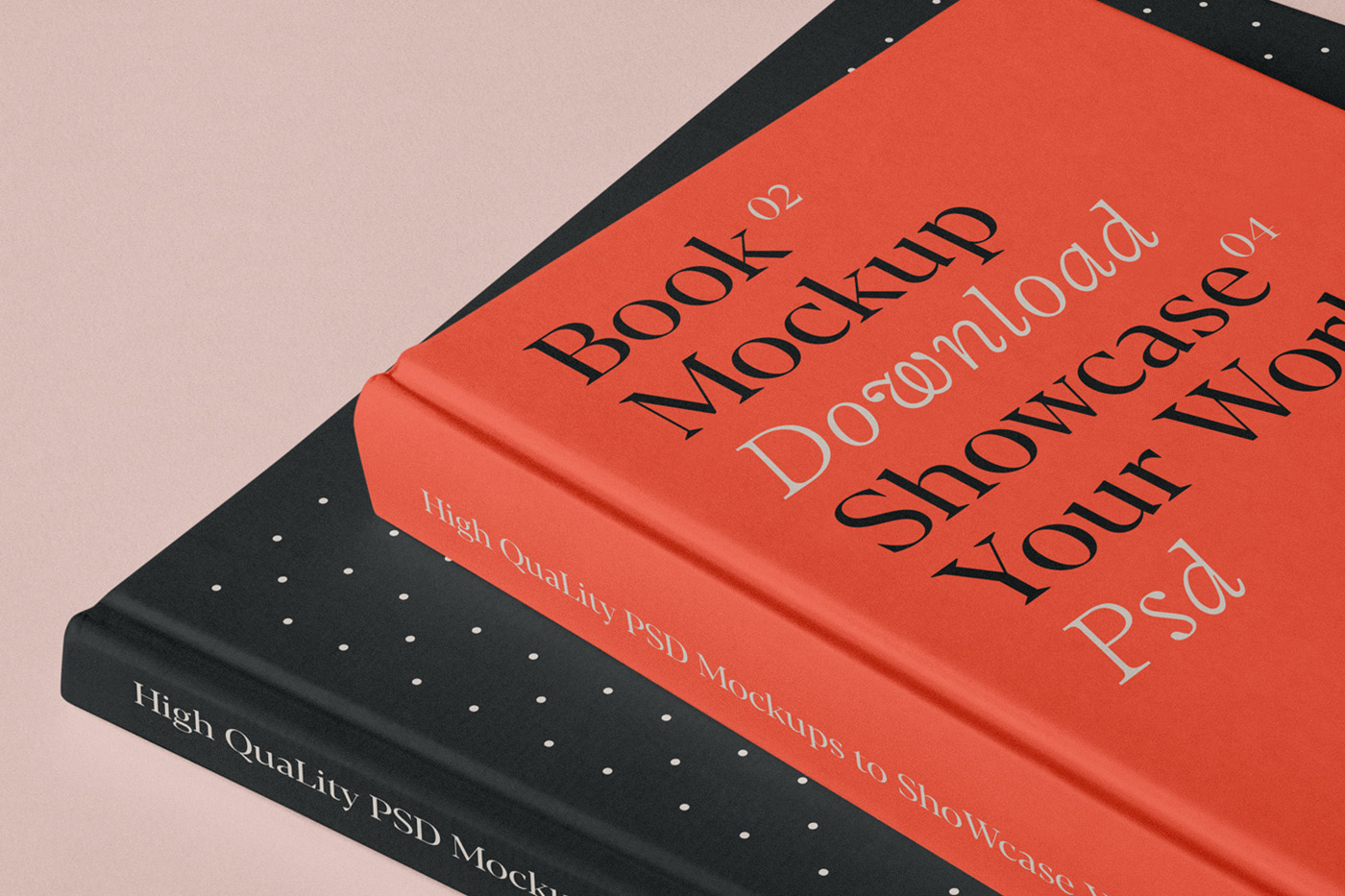 Free Book Mockups — Mr.Mockup | Graphic Design Freebies