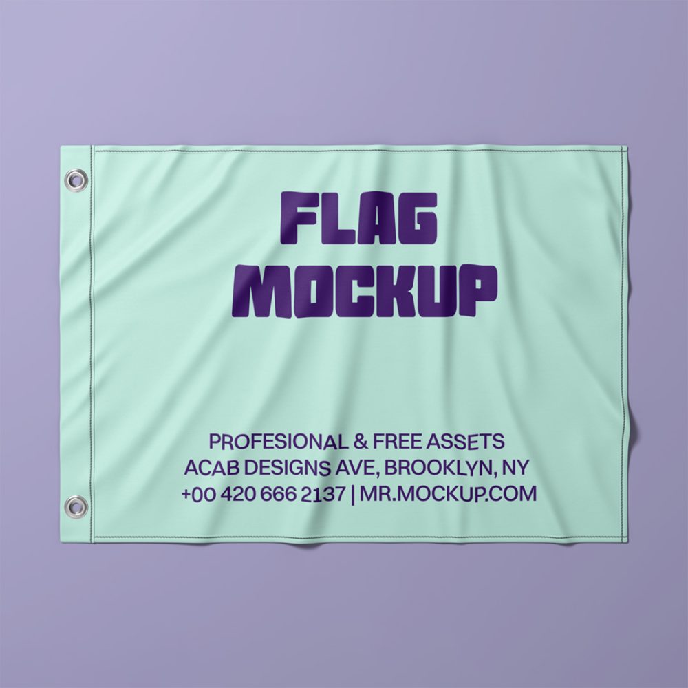 Free Signage Mockups — Mr.Mockup | Graphic Design Freebies