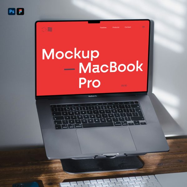 Free MacBook Mockups — Mr.Mockup | Graphic Design Freebies