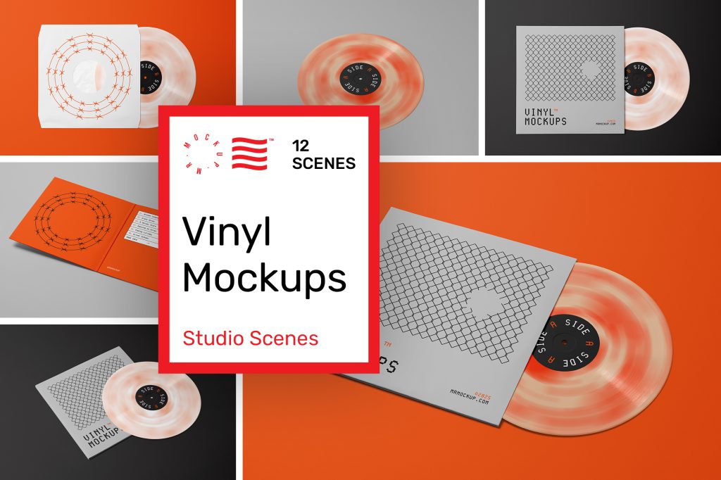 Mockups Archives — Mr.Mockup
