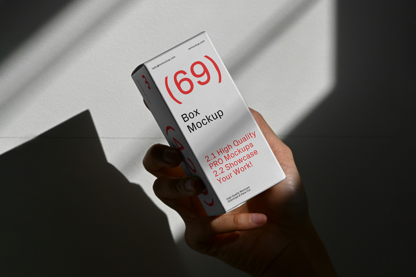 Free Mockups — Mr.Mockup | Graphic Design Freebies