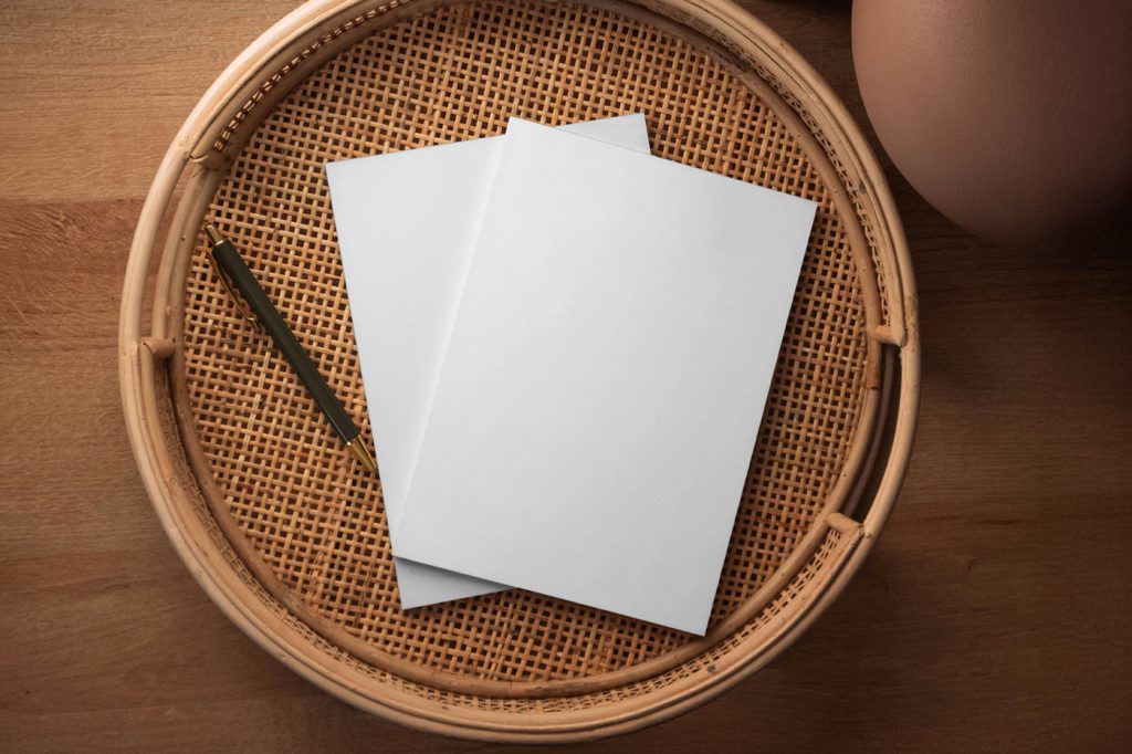 Free Two Magazine Cover PSD Mockups — Mr.Mockup