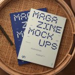 Free Magazine Mockups — Mr.Mockup | Graphic Design Freebies