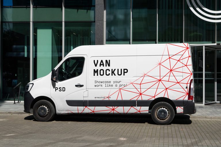 Free Mockups — Mr.Mockup | Graphic Design Freebies
