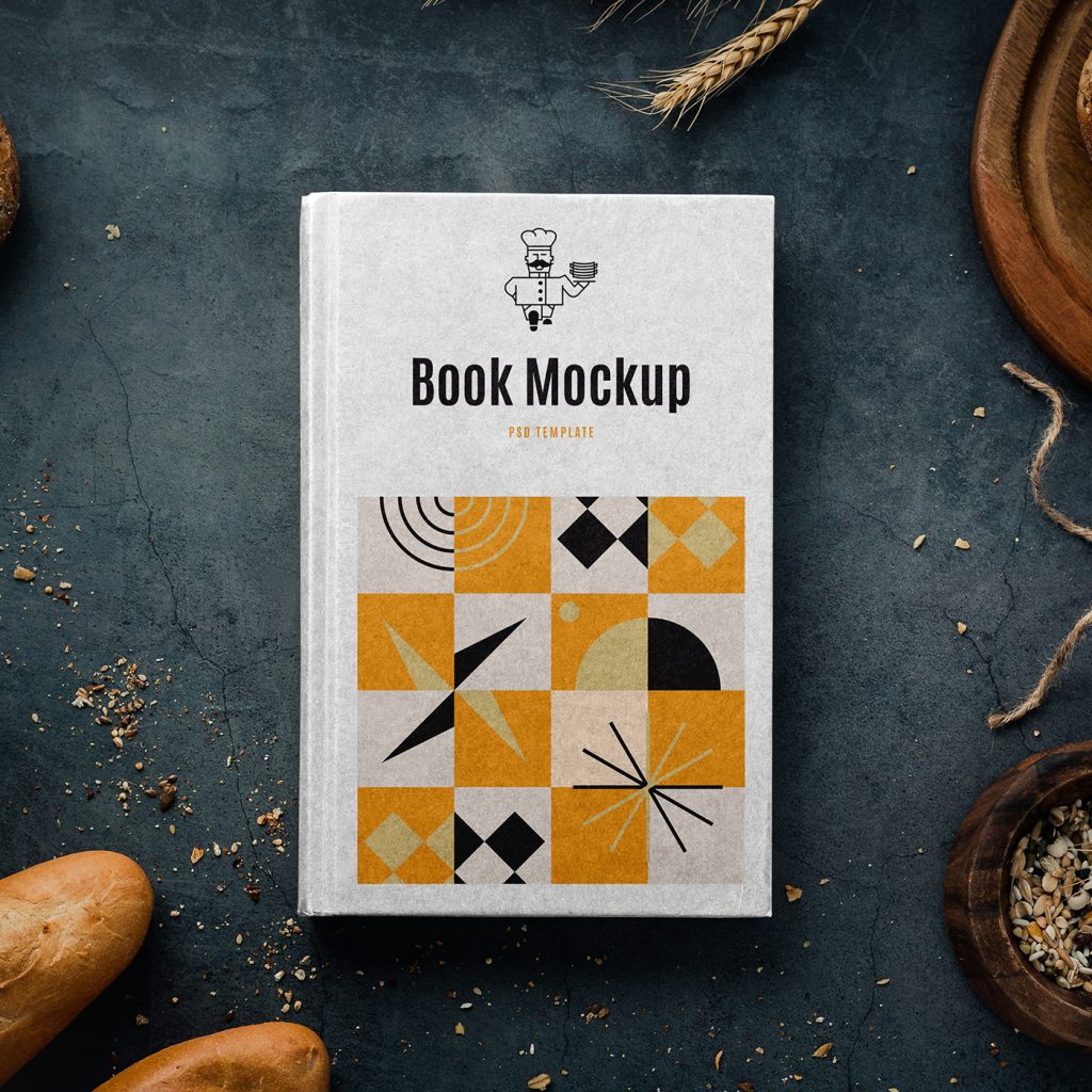 Free Mockups — Mr.Mockup | Graphic Design Freebies