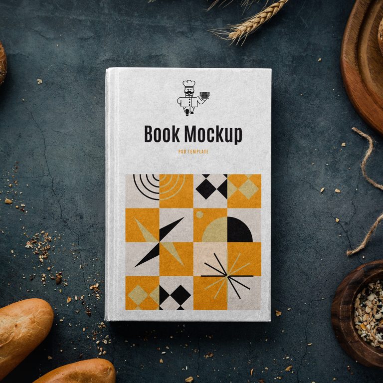 Free Mockups — Mr.Mockup | Graphic Design Freebies